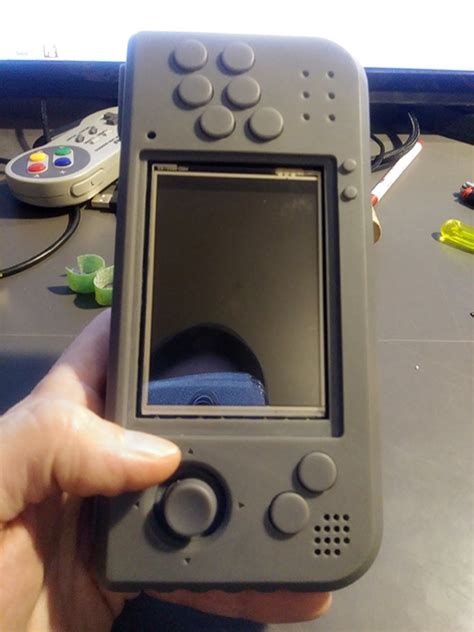 Possible To Rotate Screen Per Rom File RetroPie Forum