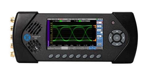 The Ultimate Portable Toolkit For Video Audio Test And Measurement PHABRIX