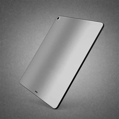 Silver Metallic Tab Skin Wrap Shopee