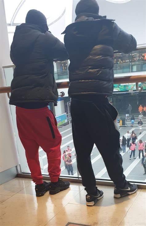 Scottish Scally Lads On Tumblr