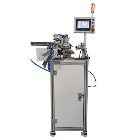 Toroid Inductor Winding Machine Light Dimmer Coil Common Mode Choke Winding Machine Choke