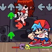 Friday Night Funkin V S Whitty Full Week Play Music Games Online