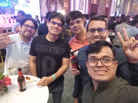 Shreeshail Aalgundagi On Linkedin Caring Caring Jalsa Jalsa Nagarro Jalsa Team Fun Caring