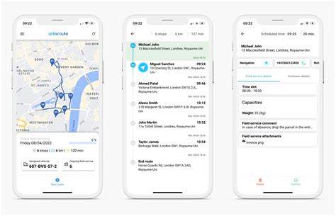 4 Reasons To Use Route Tracking Mobile Application AntsRoute