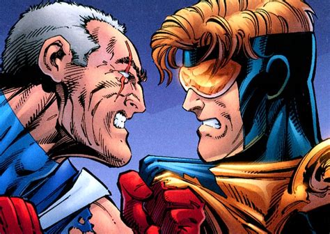 Jonar Jon Carter Character Comic Vine