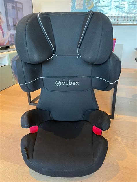 Barnesete Cybex 15 36kg Finn Torget