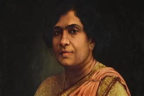 Sepia Stories Mary Poonen Lukose Indias First Woman Surgeon General
