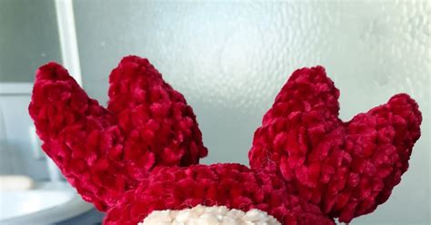 Stardust Creates Spycrab Tf2 Crochet Patterm