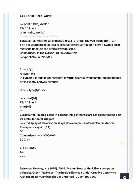 Discussion Forum Unit1 CS 1101 UoPeople Studocu