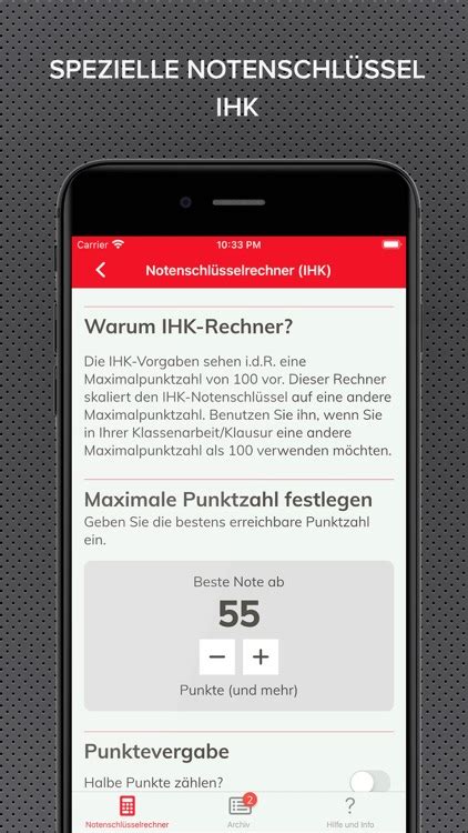Ihk Lehrerfreund Notenschlüssel Uodp