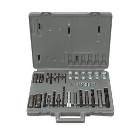 Model 25 Screw And Pipe Extractor Set Actum
