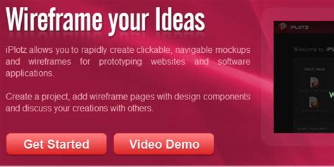 Top Best Wireframe And Mockup Tools