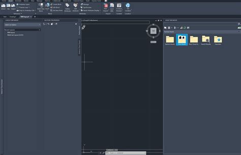 Factory Tab Missing From Autocad Architecture 2023 Autodesk Community