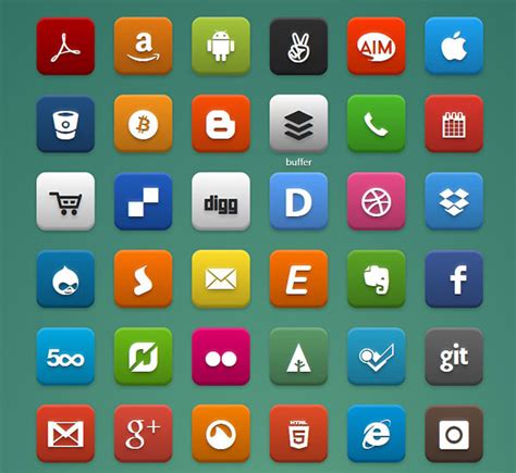 78个纯css3方形圆角立体质感按钮jquery之家 自由分享jquery、html5、css3的插件库