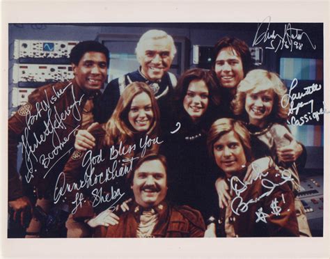 Battlestar Galctica Original Series 8x10 Photo Signed By Richard Hatch Swau Auction