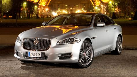 Retro Review Our First Impressions Of The X351 Jaguar Xj Reviews 2026