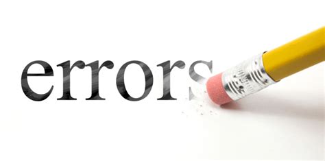 Common Modifier Errors Quiz