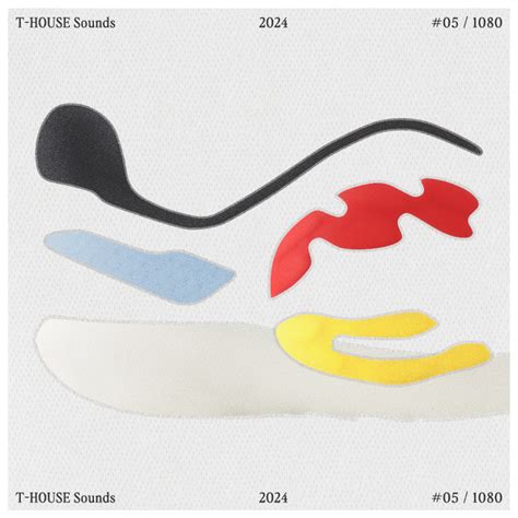 New Balance T House Sounds 2024 Art Work Design Eild Inc