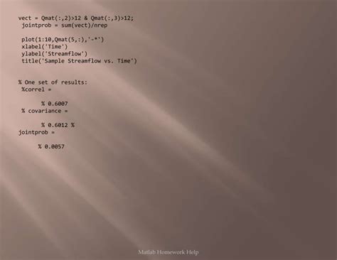 data analysis homework help ppt