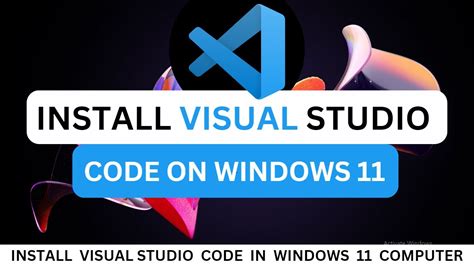 How To Install Visual Studio Code On Winodws Laptop Me VS Code Install Kaise Kare YouTube