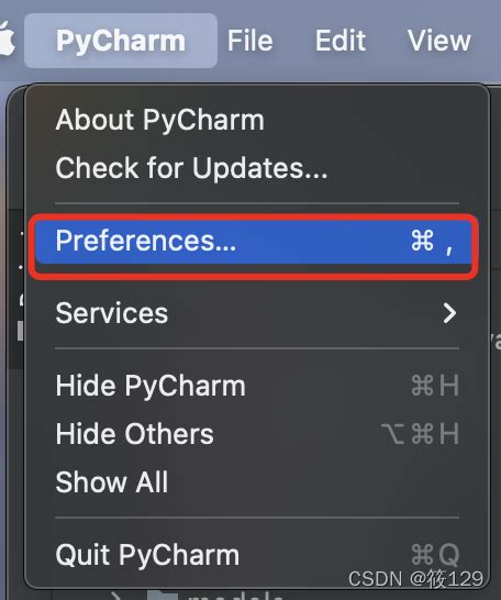 Mac下yolov5环境配置（超级详细总结）mac M2 Yolo V5 Csdn博客