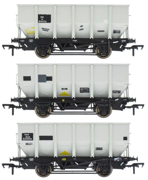 Br 245t Hop24huo Coal Hopper Grey Tops Pack F
