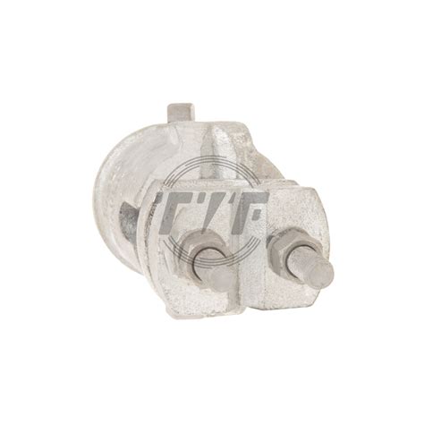 Two Strand Sidewalk Guy Fitting Ttf Power