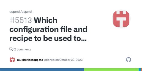 Which Configuration File And Recipe To Be Used To Train CTC Attention Architecture With