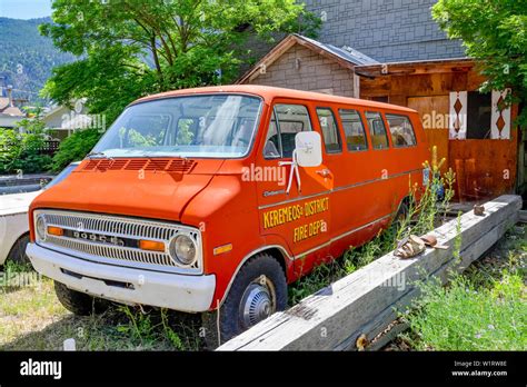 1972 Dodge Sportsman