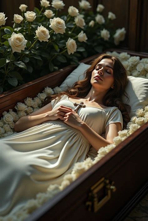 Open Casket Rosary Service Of Jane In 2025 Corpse Bride Movie Corpse