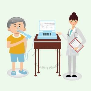 Asthma Diagnosis And Tests Dr Ankit Parakh