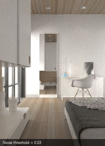 Render Settings Explained Quality Vs Render Time Chaos Help Center