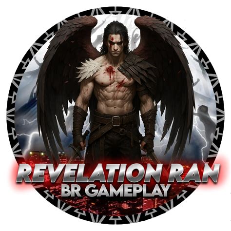 🔥revelation Ran Br Gameplay🔥 December 26 2025 700pm Gmt8