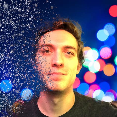 Anthony Blake Clark Choral Conductor Short Biography