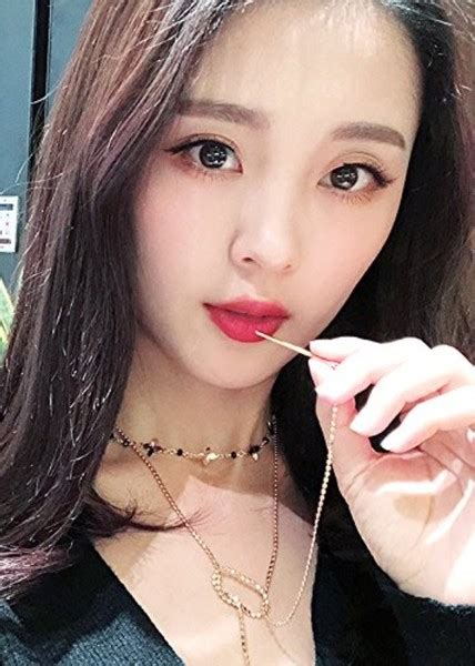 Ming Jia Jia Fan Casting