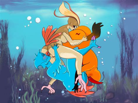 Rule 34 Adona Creates Animal Humanoid Asphyxiation Ass Avian Avian