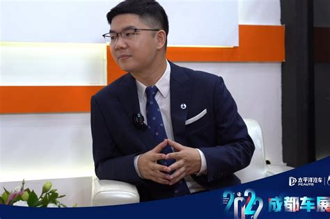 腾势d9这么火，背后究竟靠谁撑腰？赵长江亲自“暴露”了这些 凤凰网视频 凤凰网