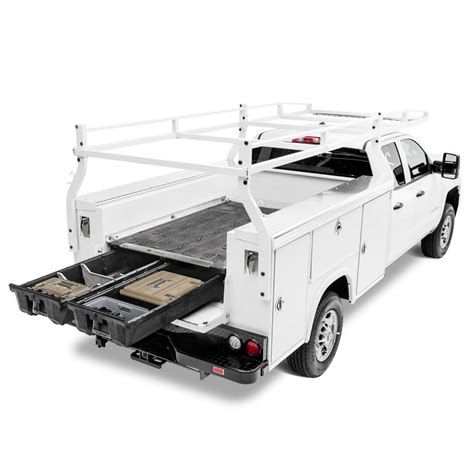 Toyota Tundra Bed Accessories