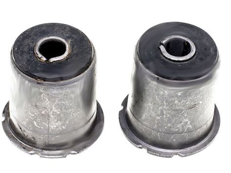 Control Arm Bushing Kit Compatible With 1964 1973 Pontiac Gto 1965