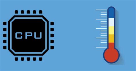 چگونه دمای Cpu کامپیوتر خود را مشاهده کنیم؟ نمایش دمای Cpu