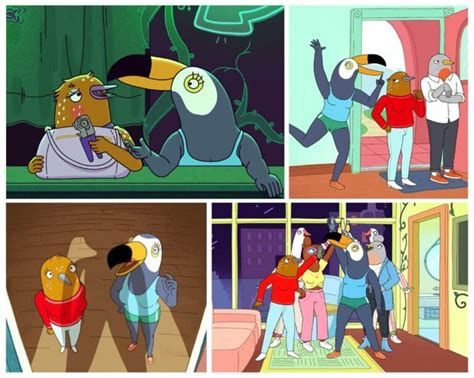 50 Best Adult Cartoons You Should Watch