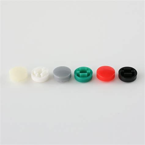Push Button Cap Square Switch Tactile Push Button Switch Cap Khan
