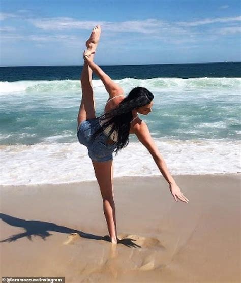 Former Team Canada Gymnast Reveals Brutal Way She Was Humiliated In