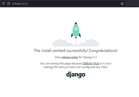 Django Docker Tutorial With Postgres