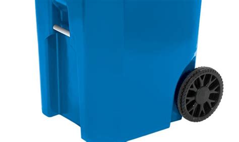 Sterling Series Cascade Cart Solutions