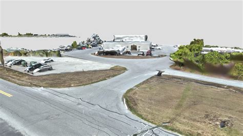 Boat Basin 20240923 Mesh Bundle Download Free 3d Model By Arttrembanis Art5 [312d64a