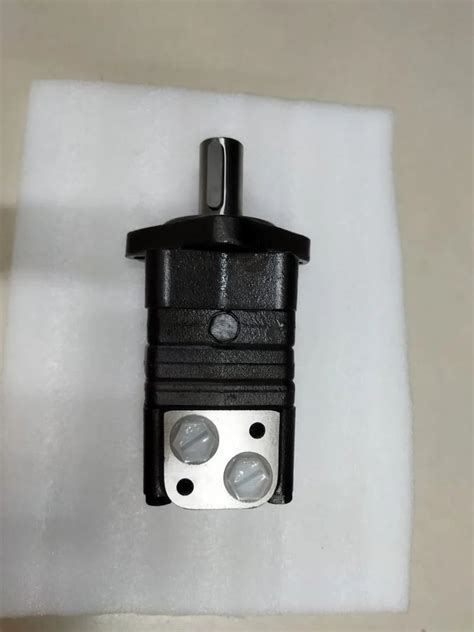 Danfoss Oms 125 Hydraulic Motor At ₹ 20500 डैनफॉस हाइड्रोलिक मोटर In New Delhi Id 2855692319173