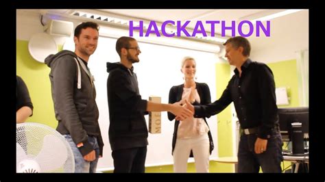 Hackathon Youtube Hackathon Youtube