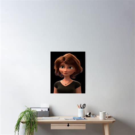 Aunt Cass Meme Poster By Jekt Is Redbubble