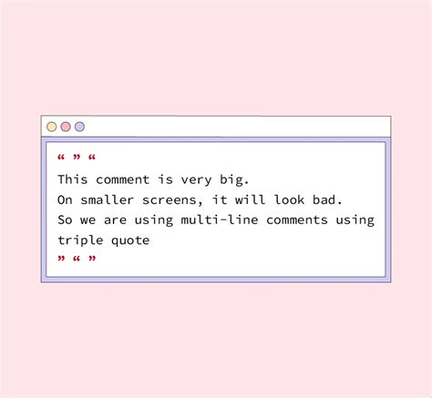Triple Quotes Quotes Layout Stock Vectors And Vector Art